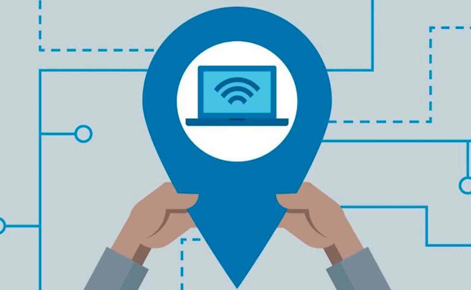 Web para Localizar Personas | Todos los métodos 2022