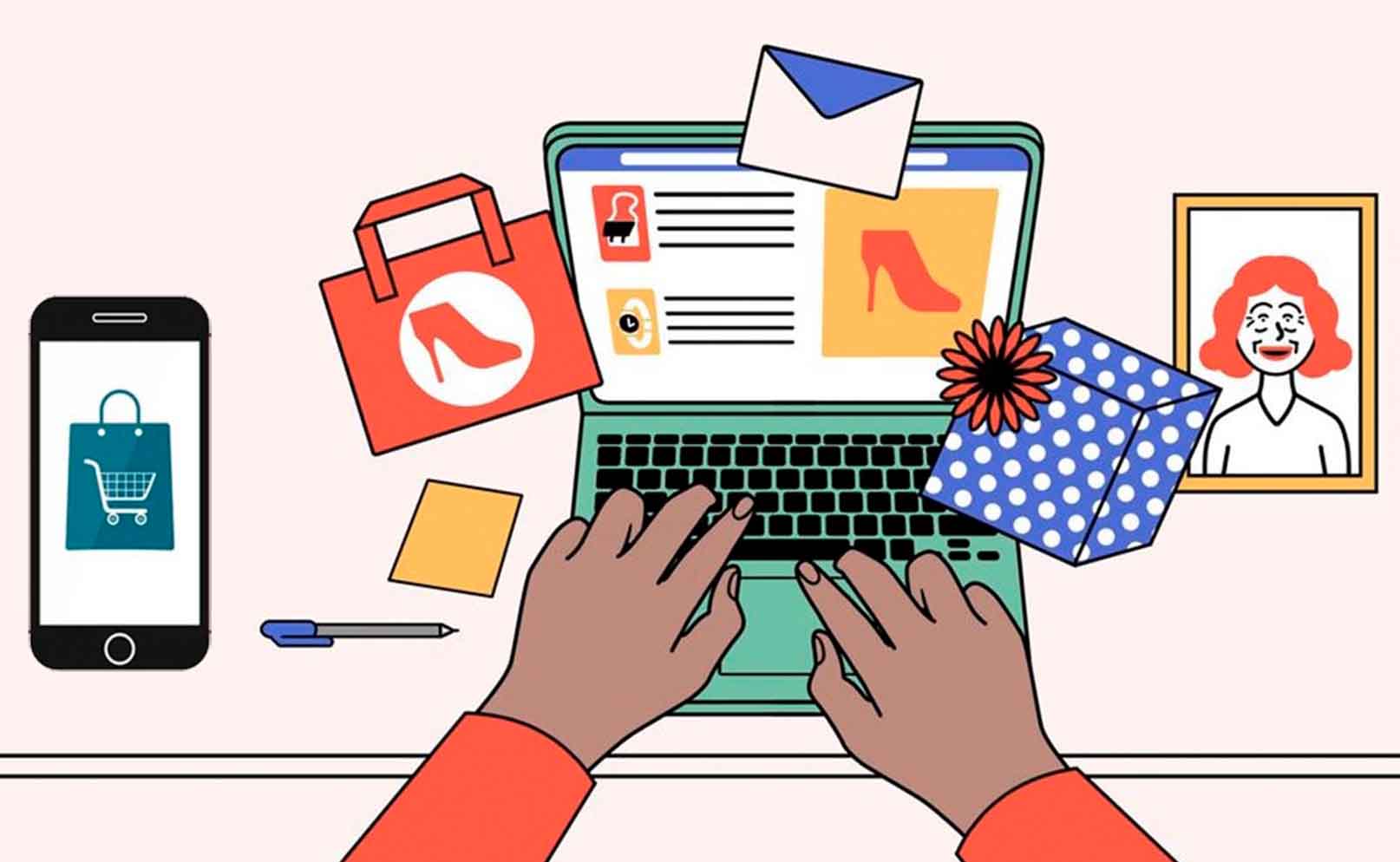 Cómo puedo encontrar Personas en línea | 5 Métodos