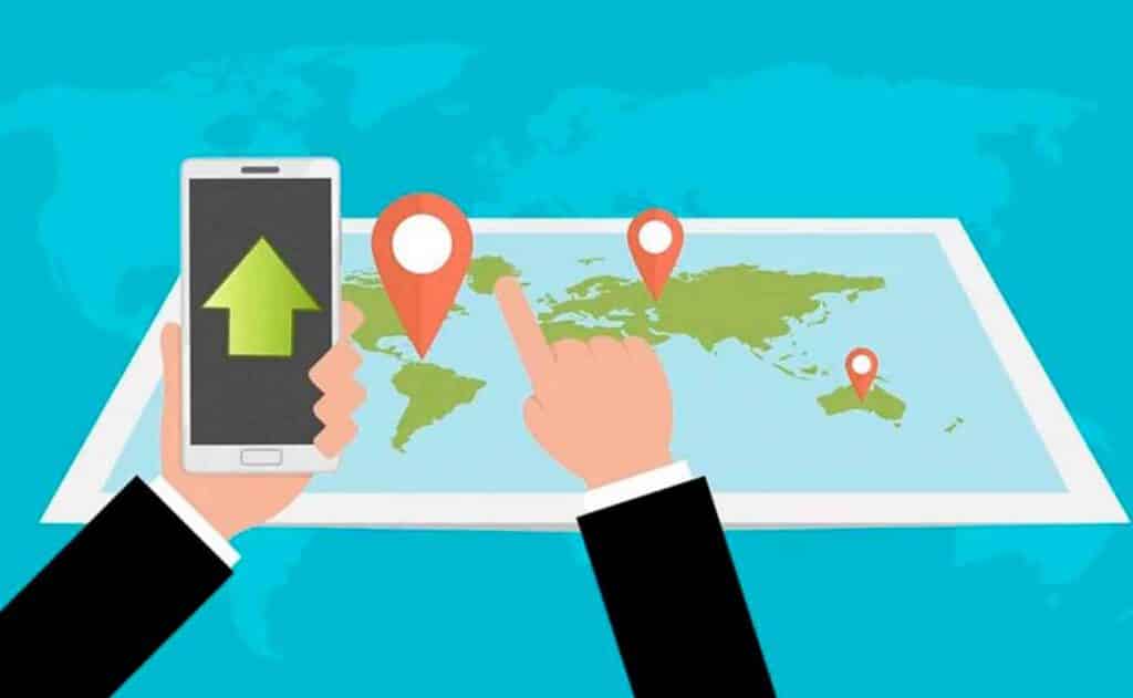Web para Localizar Personas | Todos los métodos 2022