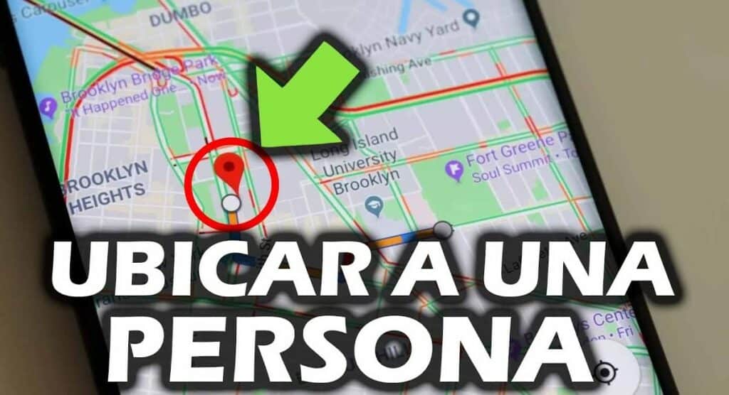 Localizar una persona por su número celular | 11 Trucos