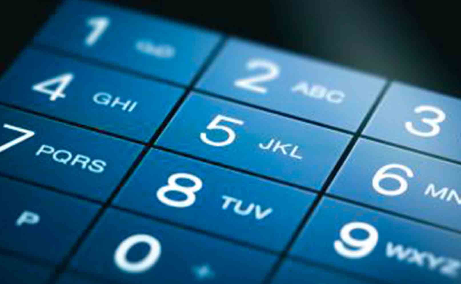 Las 5 mejores formas de encontrar números de teléfono móvil en internet