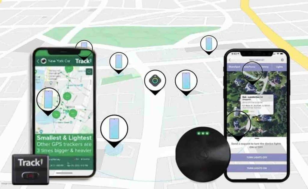 Mejores Productos Para Encontrar Personas