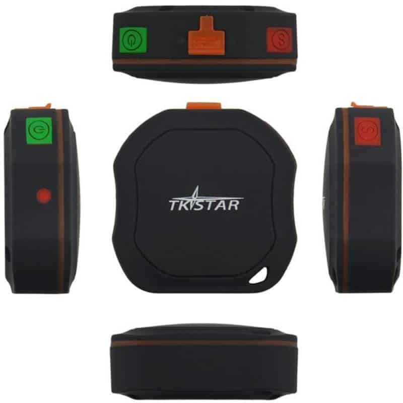 Chip GPS Para Localizar Personas