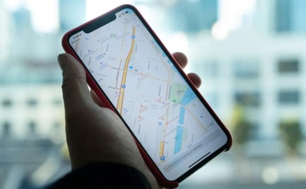 Métodos para Localizar a Personas
