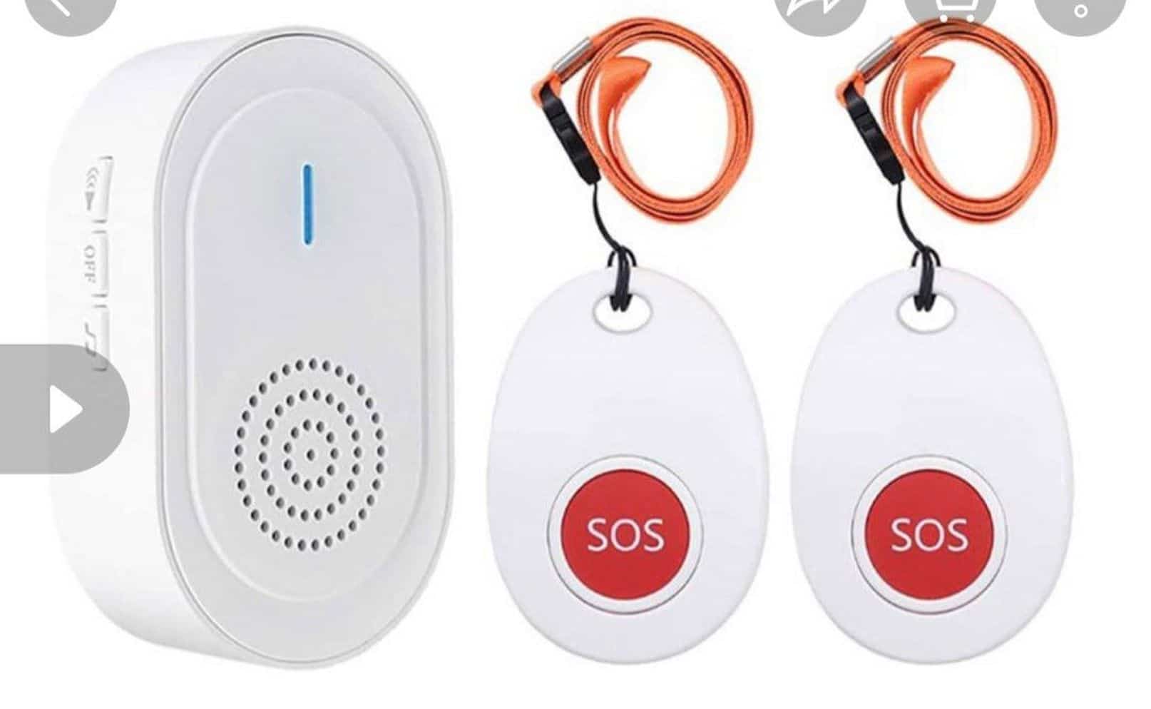 Chip GPS Para Localizar Personas